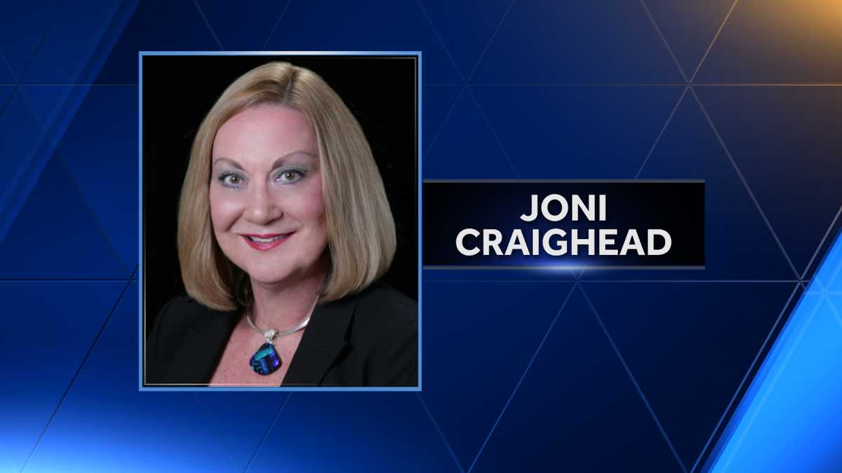 Sen. Joni Craighead resigns, ends bid for reelection