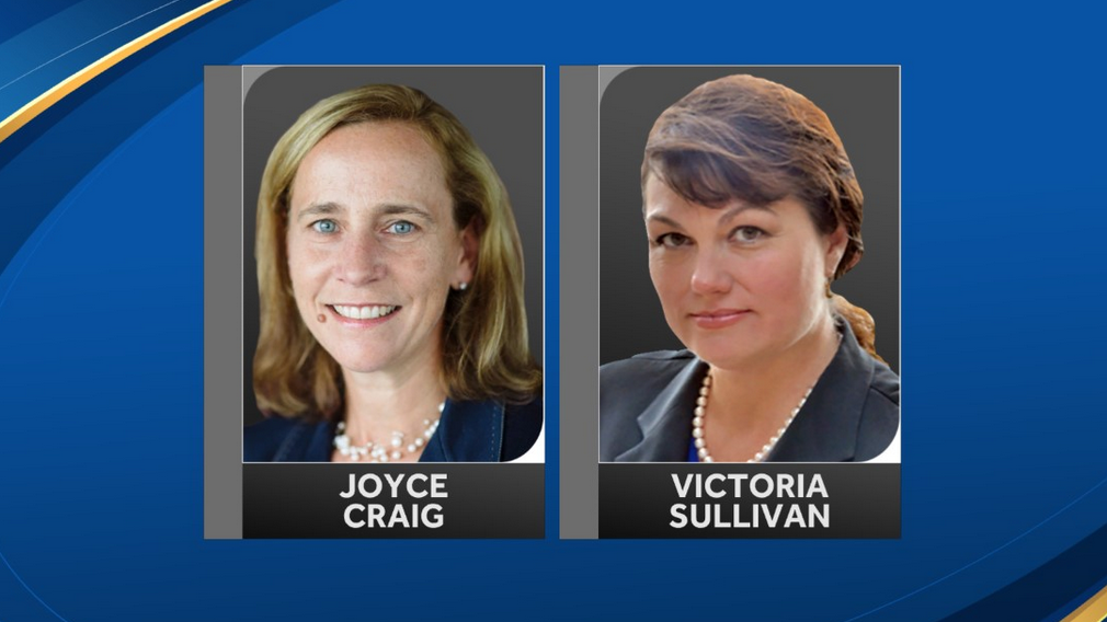 Rematch: Manchester voters choose Craig, Sullivan to advance to general ...