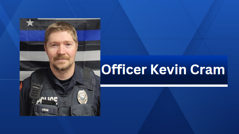Algona shooting: 'Kevin Cram was murdered by a coward,' Iowa DPS ...