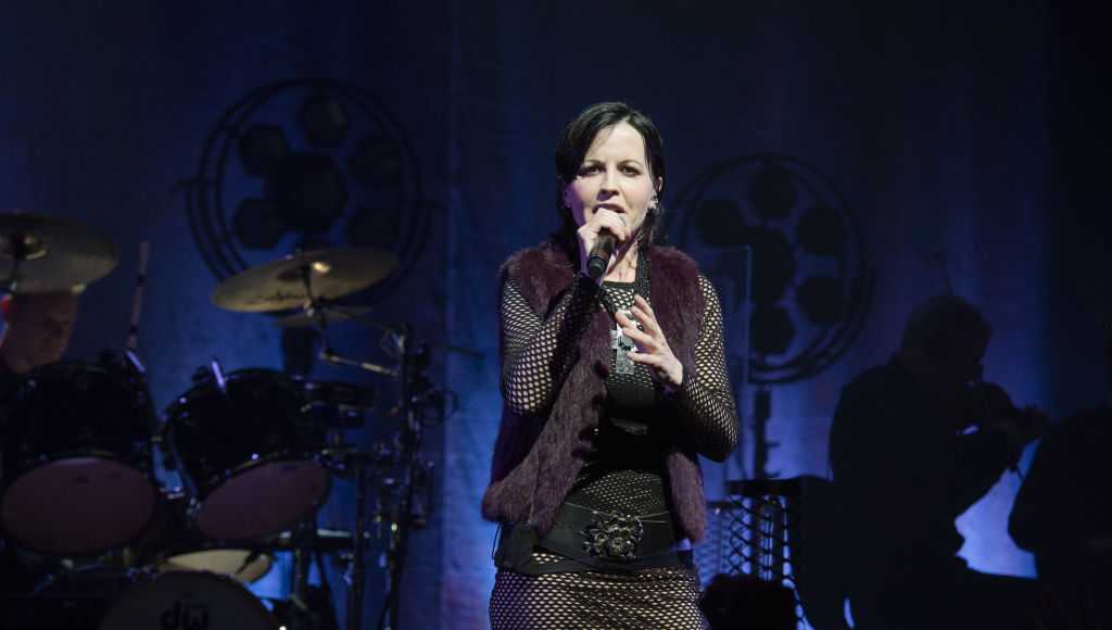 Cranberries singer O’Riordan drowned after drinking, inquest finds