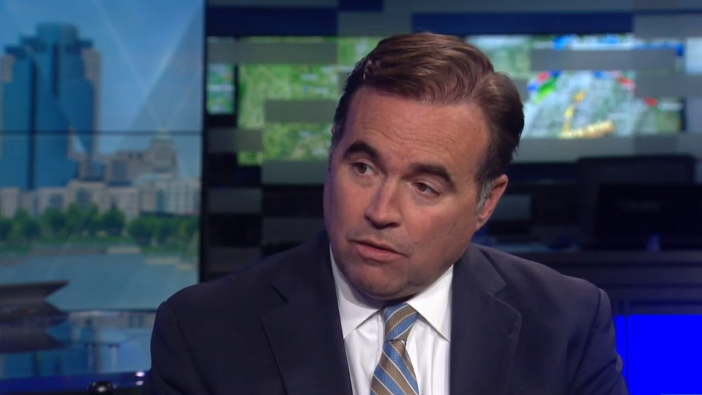 Mayor Cranley on gun violence in Cincinnati: 'It's been a bad week'