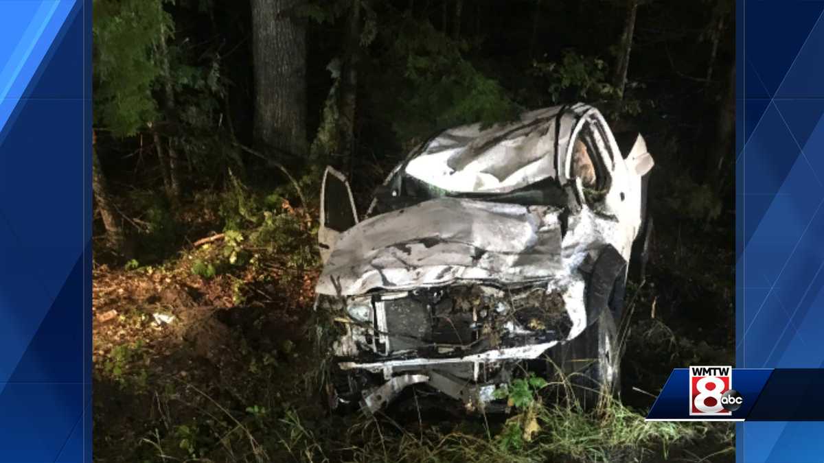 Deputies identify man killed in overnight crash in Smithfield Deputies identify man killed in overnight crash in Smithfield
