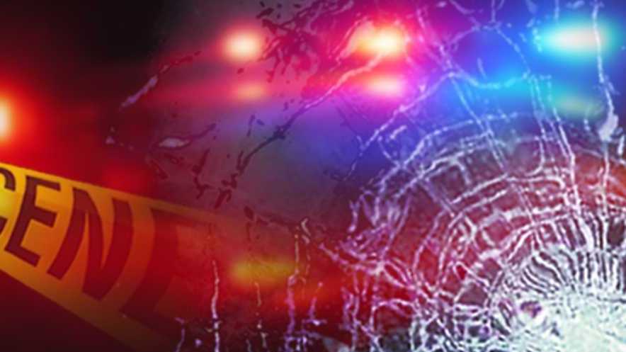 Alabama man killed after Christmas police chase ends in crash