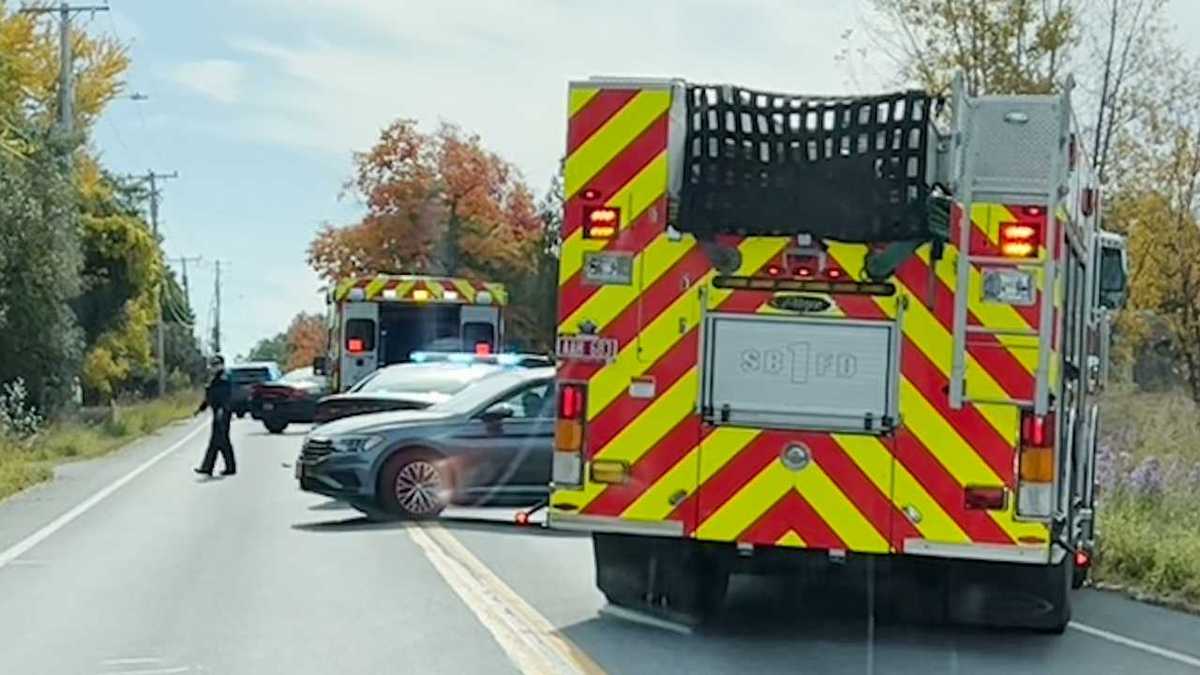 Vermont Driver Charged In Death Of Cyclist In South Burlington