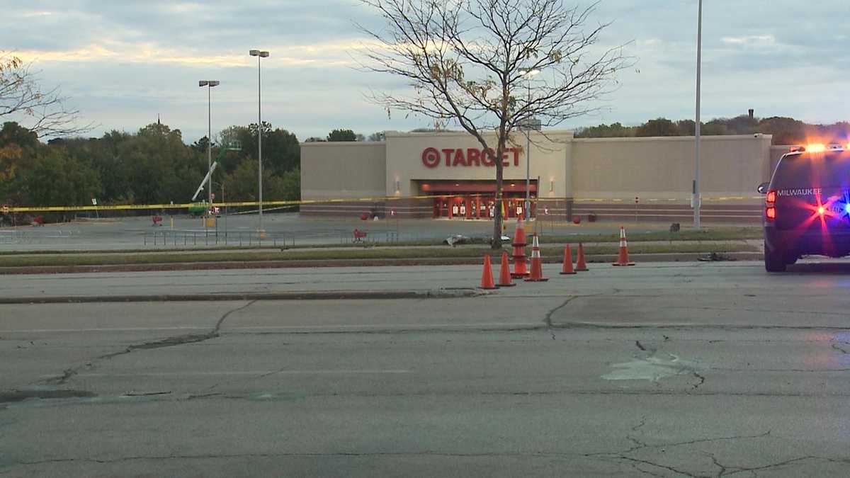 Man ejected, killed in crash near Bay View Target