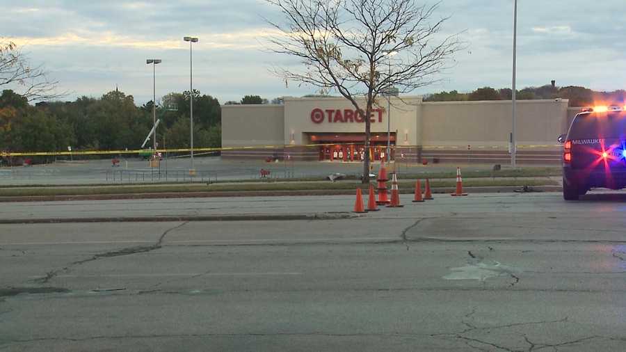 Man ejected, killed in crash near Bay View Target