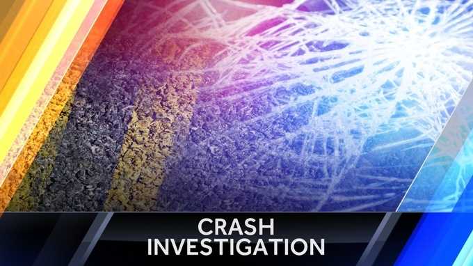 Local Man Killed In Car Crash On I 16 In Bulloch County