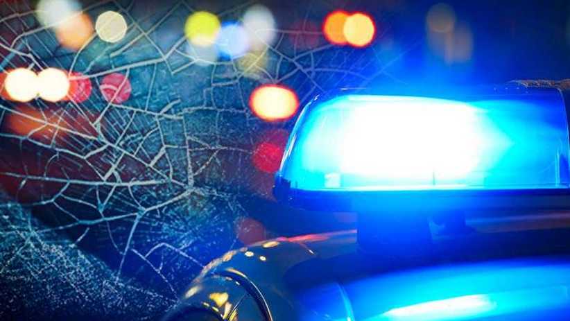 North Alabama woman killed in Cullman County crash