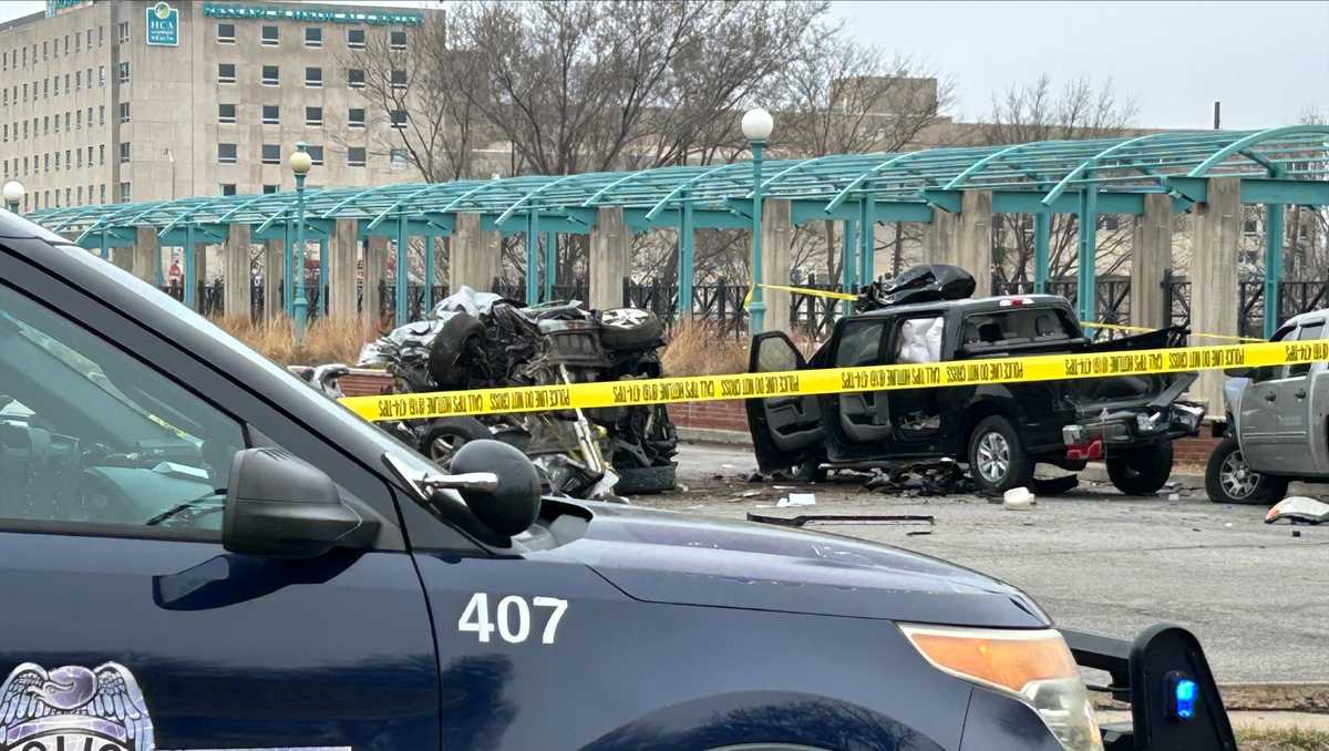 Kansas City crash victims identified after deadly wreck on U.S. 71