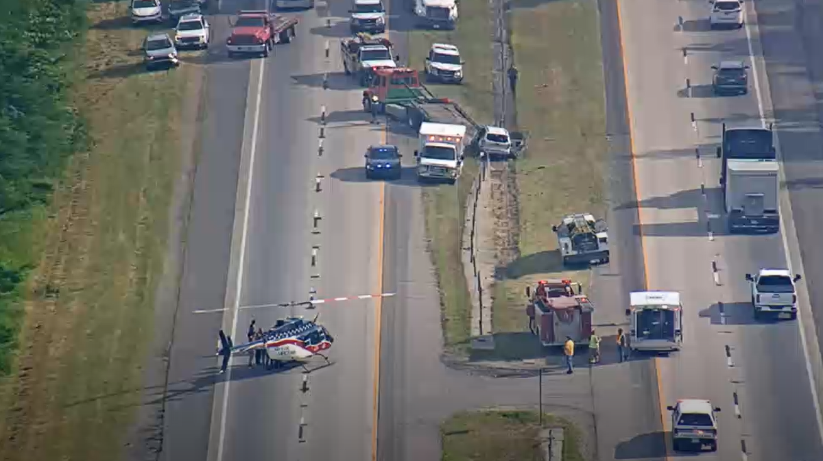 One woman killed, two others injured in crash outside Bobby Hopper ...