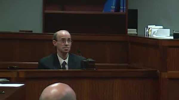 'Those people didn't have a chance': Driver accused in crash that ...