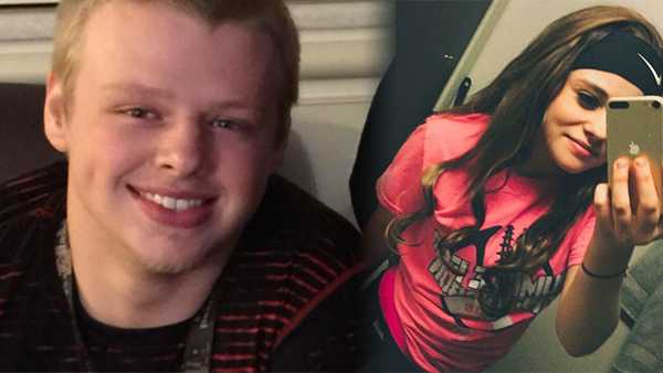 Families grieve over man, Loveland High School freshman killed in ...