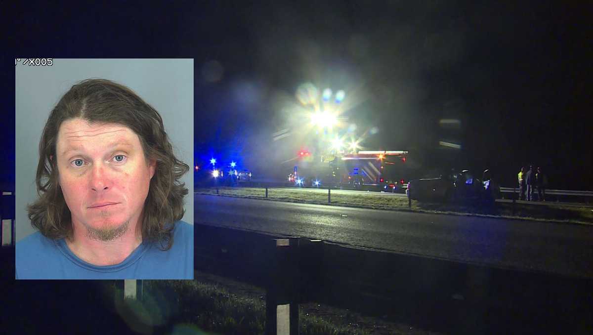 Bond denied for driver facing felony DUI charges in crashes that killed ...