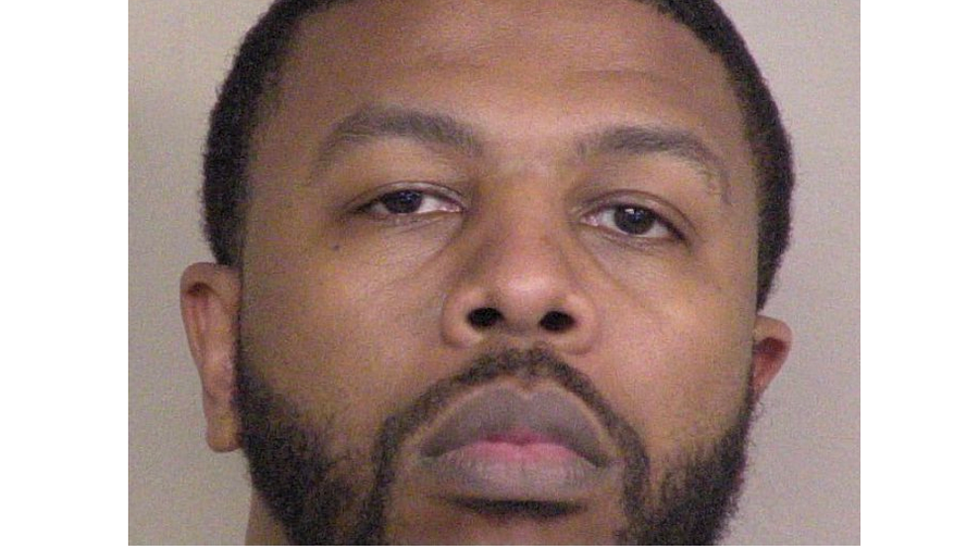 Man charged with murder in December north Jackson shooting death