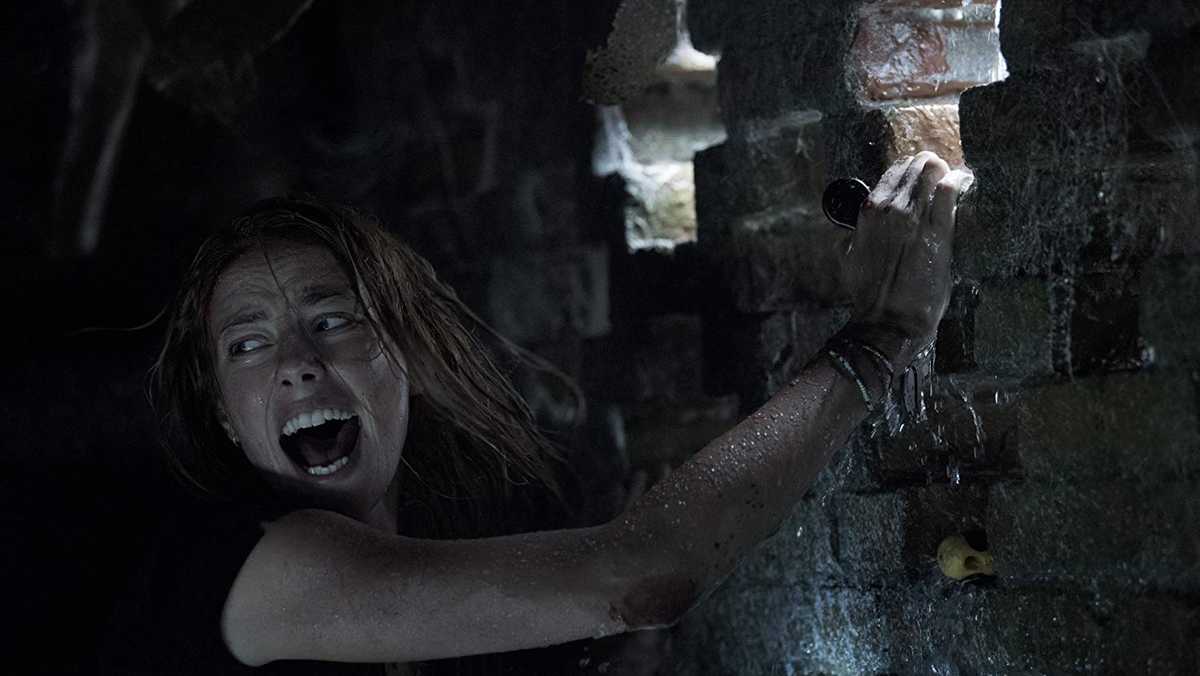 Movie Review: 'Crawl'
