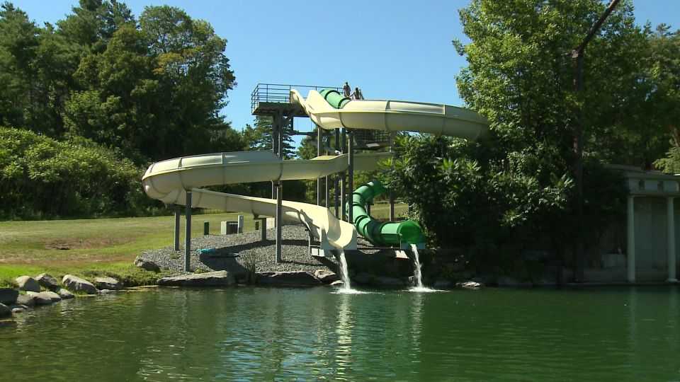 Monday, September 14th: Extreme Backyards