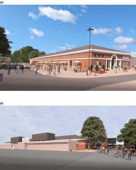 Planned renovations at Wisconsin State Fair cause some businesses to leave