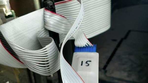 3 more credit card skimmers found in Butler County 3 more credit card skimmers found in Butler County