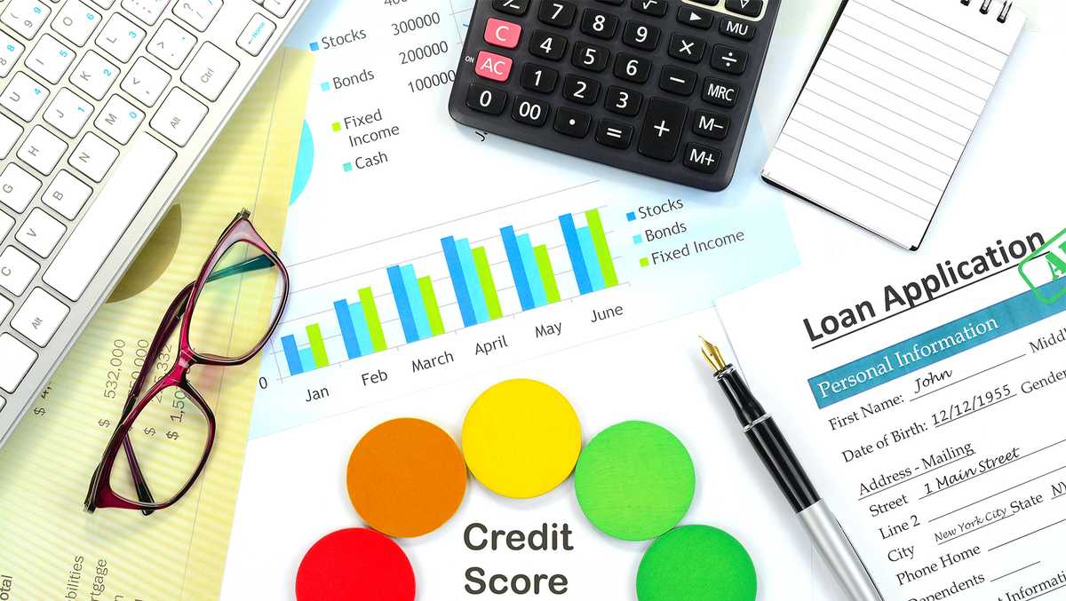 Rossen Reports: How to boost your credit score