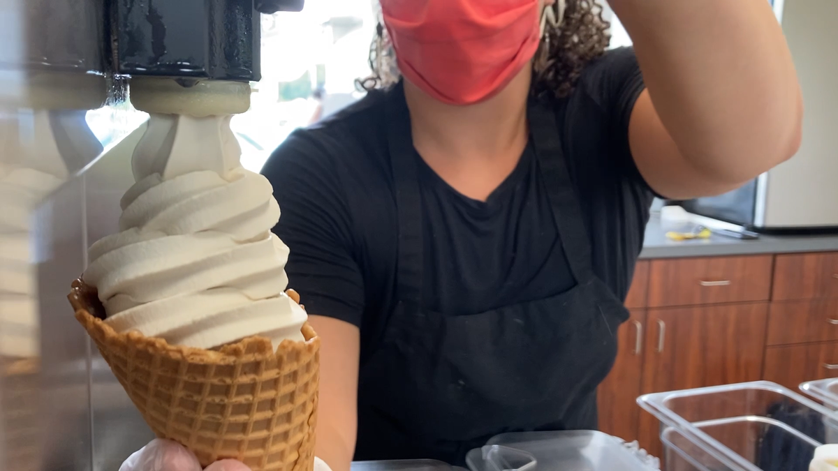 Winooski creemee stand taking an untraditional approach to a Vermont ...