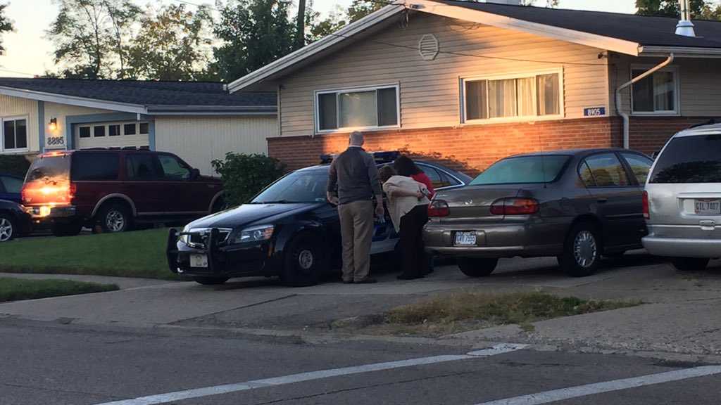 Police: Report of clown chasing people in Finneytown is hoax