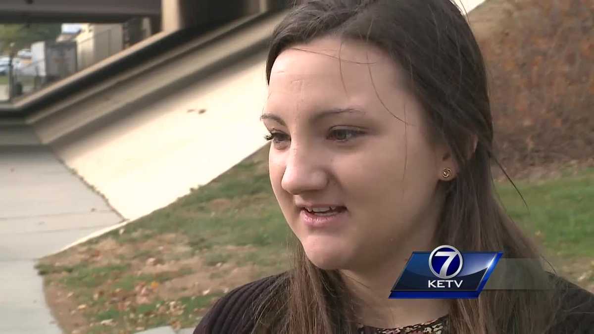 Police connect 3 sexual assault cases near Creighton's campus, victim ...