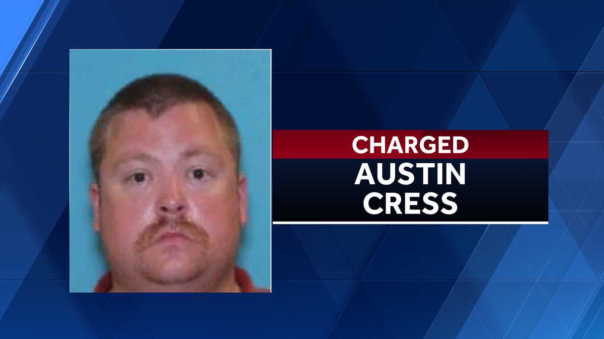 North Carolina: Man accused of stalking EMS arrested