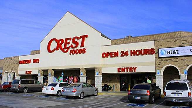 Crest Foods takes precautionary measures after employee reports testing ...