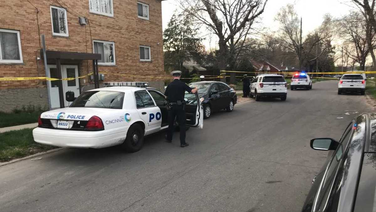 Police Id Man Shot Killed In Roselawn Sunday Night