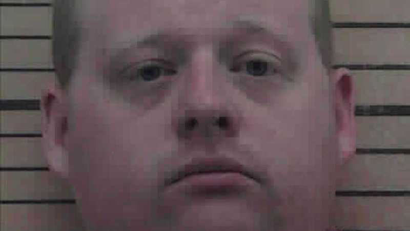 Chatham County Cop Arrested On Multiple Sex Crime Charges Involving A Minor