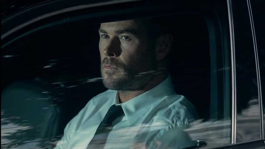 Movie Review: 'Crime 101'