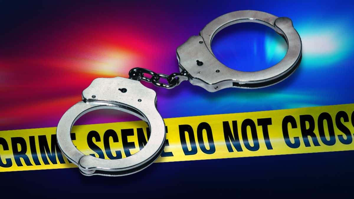 27 arrested in roundup of accused drug dealers, sheriff says