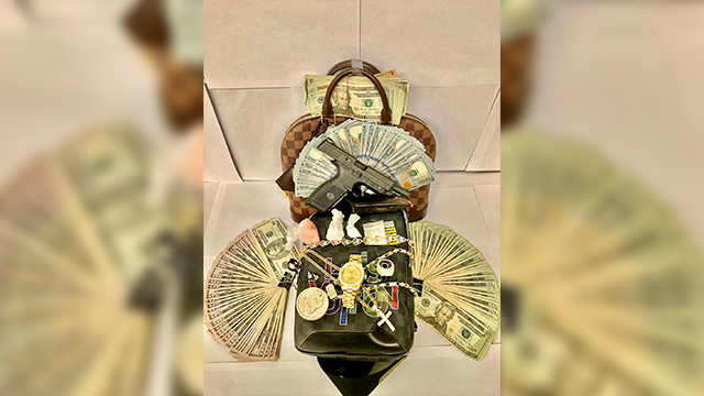 Leader of crime ring involving EDD fraud arrested, Roseville police say