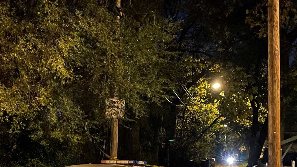 LMPD: Violent crime and shootings on the rise among young people