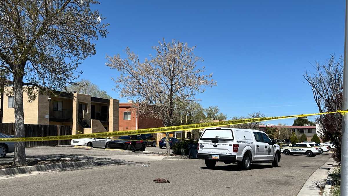 One dead, three in custody after homicide in southeast Albuquerque
