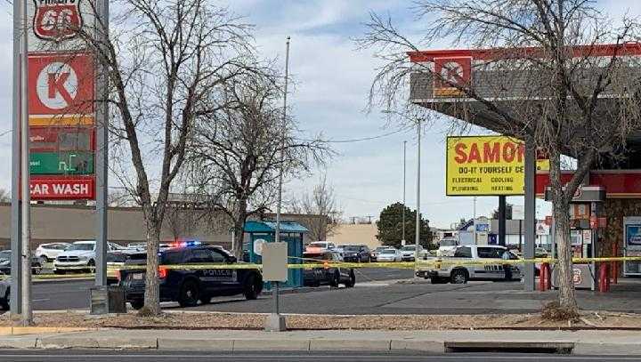 Albuquerque double shooting is now a homicide case