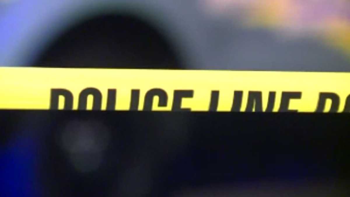 Fatal shooting victim identified after being found in Midfield Sunday