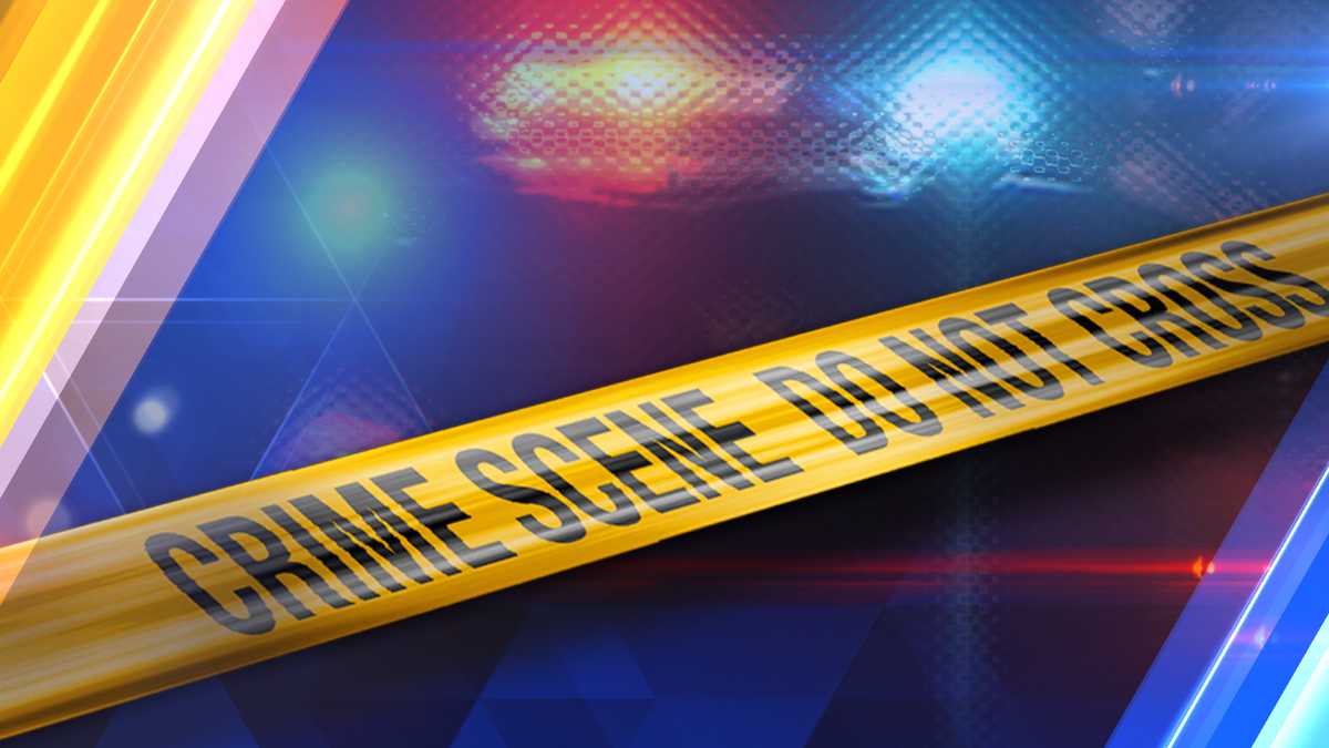 Portland Police make an arrest in Old Port shooting