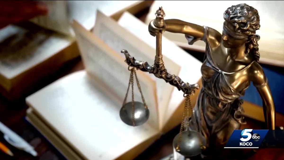 Federal murder charges in 11 Oklahoma cases due to McGirt