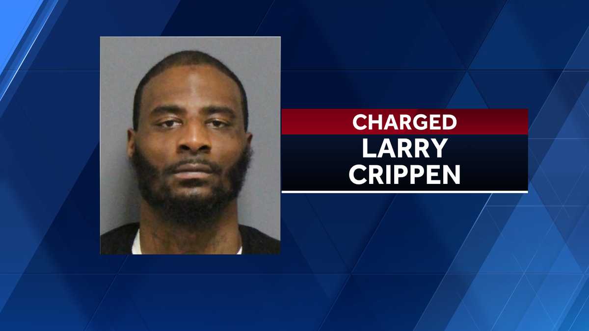 Man charged with murder after victim found dead in NC apartment