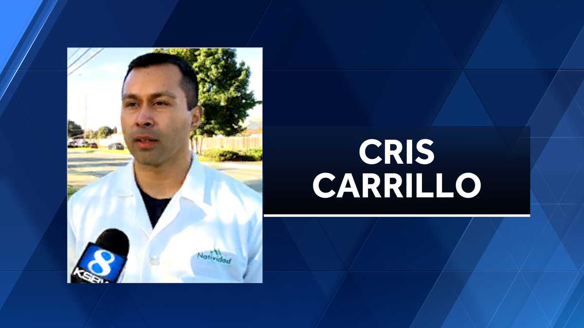 Doctor fired by the County of Monterey reinstated after speaking out ...