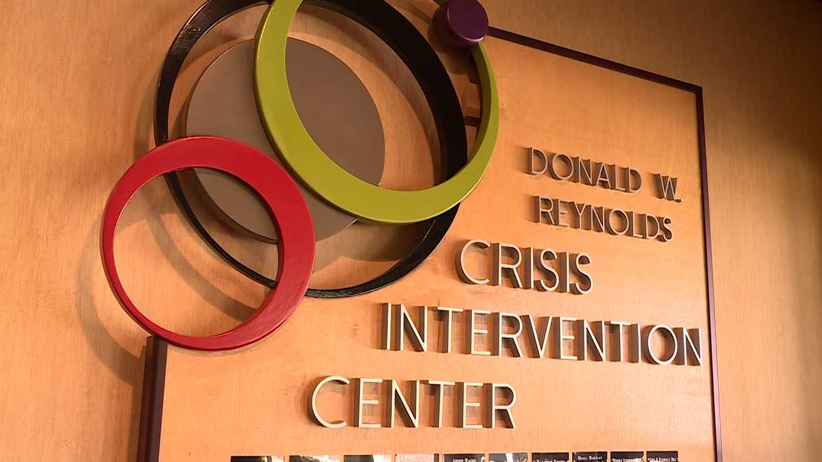 Crisis Intervention Center in Fort Smith adding to emergency shelter