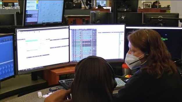 988 suicide and crisis lifeline calls rise in Central Florida