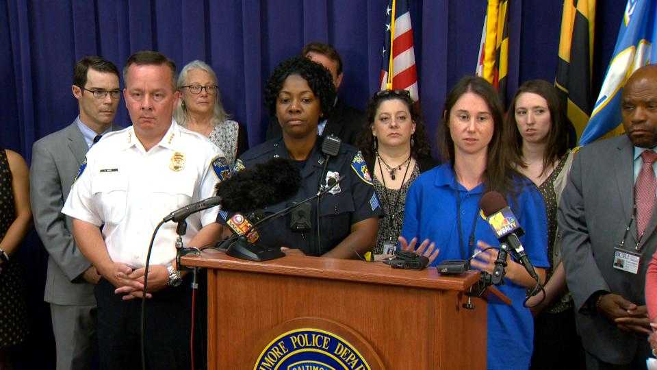 New Crisis Response Team helps police de-escalate situations