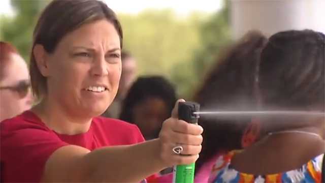 'This is the society we live in': Teachers in Texas school district use ...