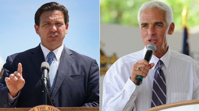 Florida general election guide