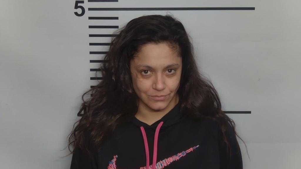 Woman wanted in Lexington murder arrested in Louisville