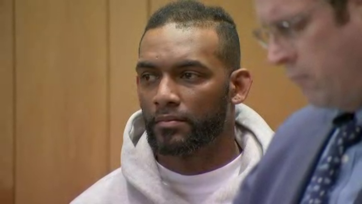 Neighbor now faces murder charge in Mass. mother's death