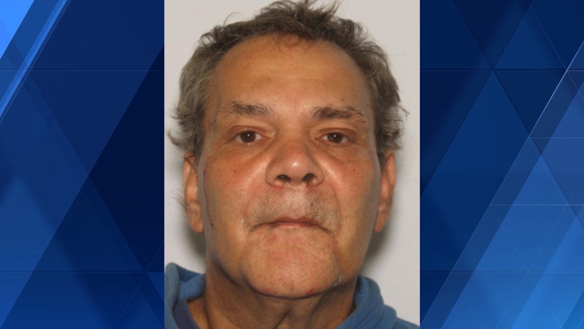 Hamilton County Sheriff's Office locates missing man