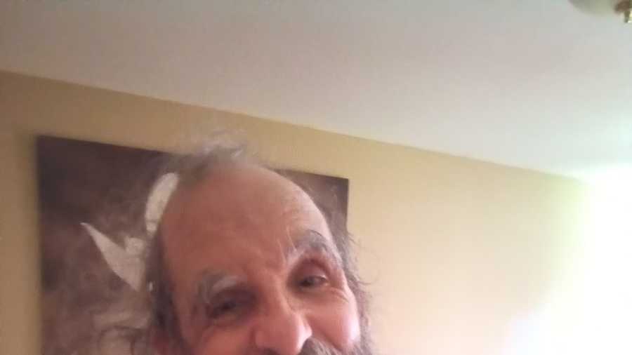 Police search for critically missing man